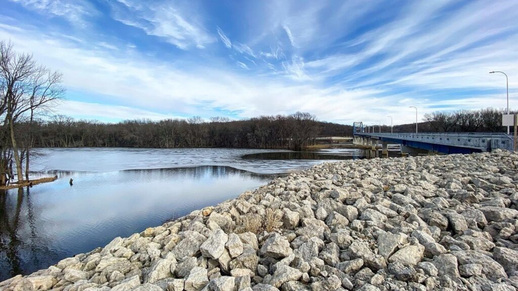 Découvrez Sabula : l'île secrète de l'Iowa à visiter absolument ...